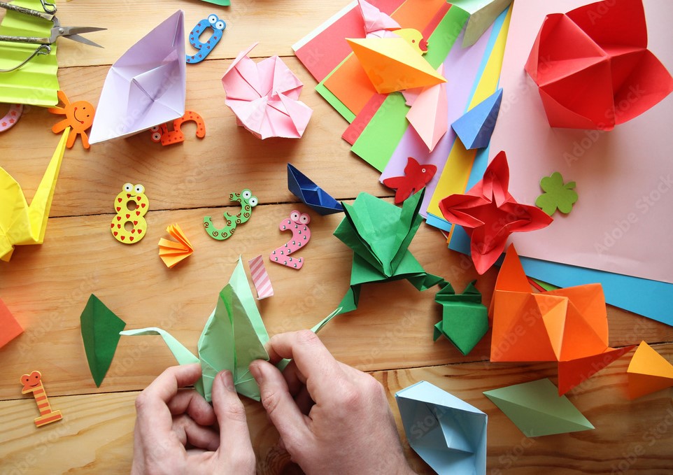 Operations Management Consultant | Origamic Solutions | About Us