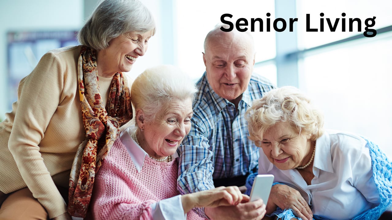 Top 10 Challenges for Senior Living Facilities